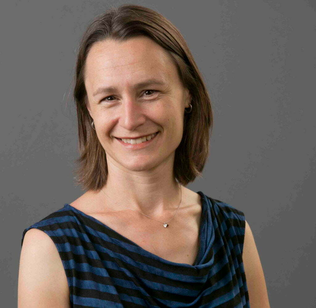 Member Insight – Jennifer Ahern – Society for Epidemiologic Research