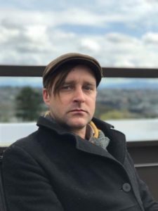 Michael Windle – Society for Epidemiologic Research